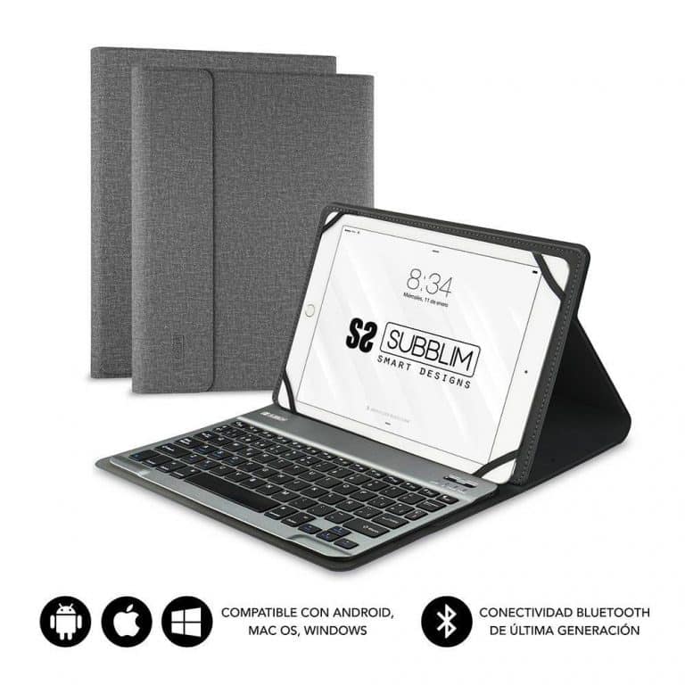Accesorios para Tablet | Imprescindibles | Subblim